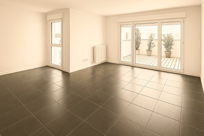 Appartement 3 pièces à Anglet, Cantau, à vendre