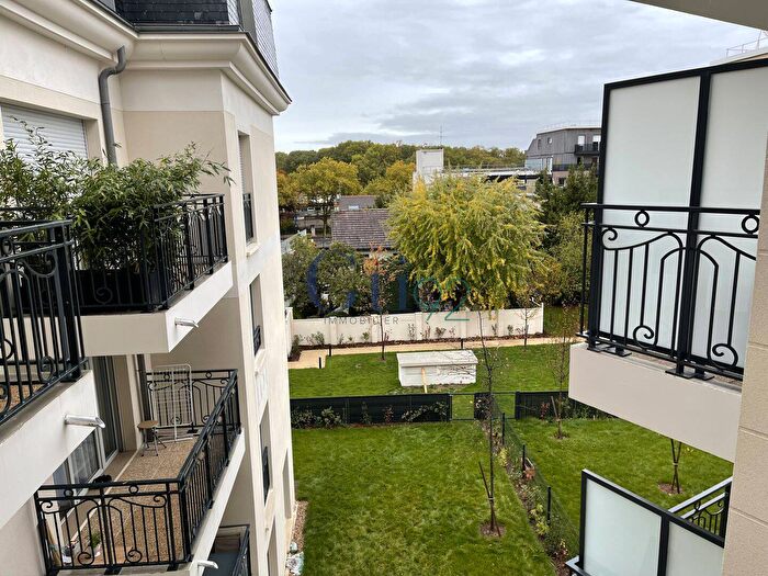 Clamart - Appartement 1 pièce à louer