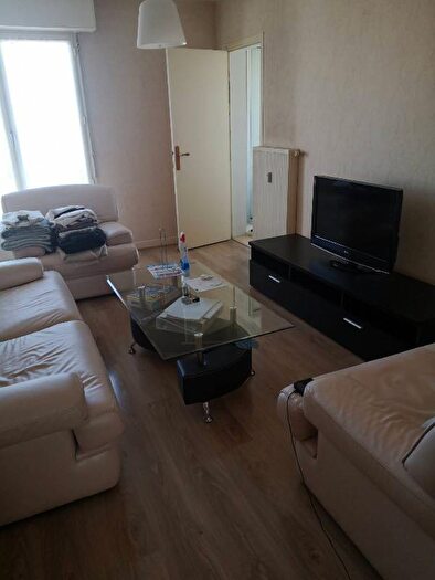 Appartement 3 pièces à louer à Chenôve