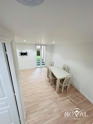 Appartement à louer - Grasse, Centre-ville Nord - 2 pièces - 1 chambre