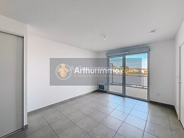 Appartement à louer - Clermont-Ferrand, Les Landais, Fontaine du Bac, La Pardieu - 2 pièces - 1 chambre