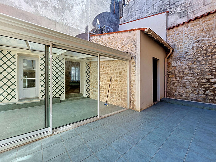Maison 5 pièces à vendre à Rochefort, Centre-ville