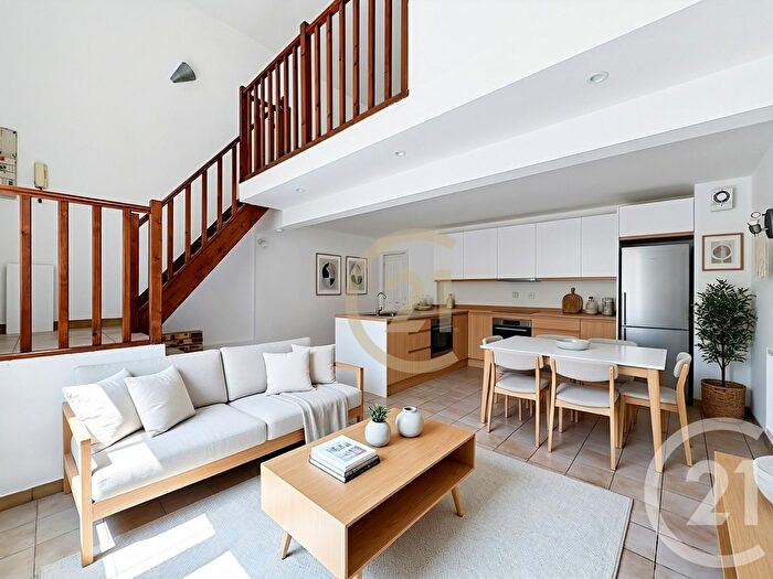 Versailles, Montreuil : Appartement 2 pièces à vendre