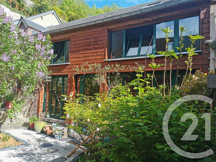 Maison 4 pièces à Ivry-la-Bataille, à vendre