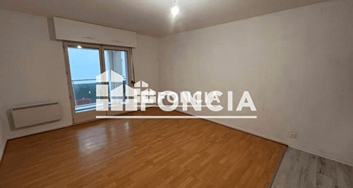 Appartement 1 pièce à Angers, Centre-ville, La Fayette, à vendre