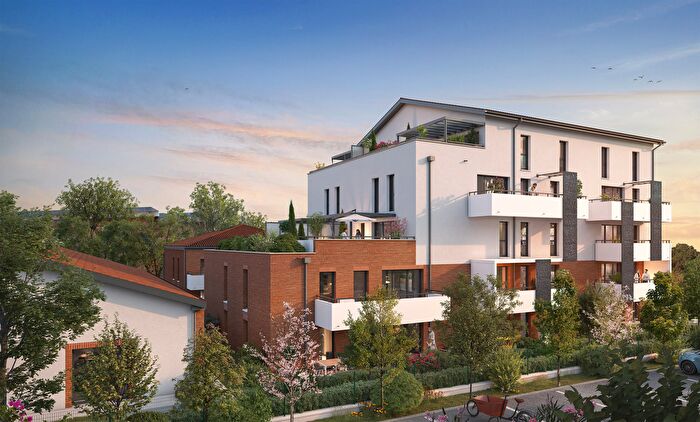 Maison à vendre - Toulouse, LOrmeau, La Terrasse, La Grande Plaine - 5 pièces