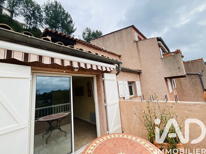 Appartement à vendre - La Valette-du-Var, Baudouvin, Saint-Joseph, Favières - 5 pièces - 3 chambres