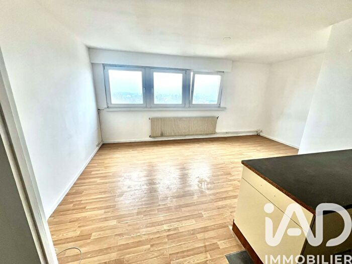 Appartement à vendre - Lille, Vauban, Esquermes - 1 pièce