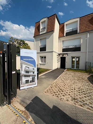 Maison 5 pièces à vendre - Villepinte