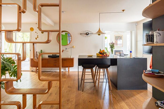 Maison à vendre - Nantes, Canclaux, Mellinet - 10 pièces - 6 chambres