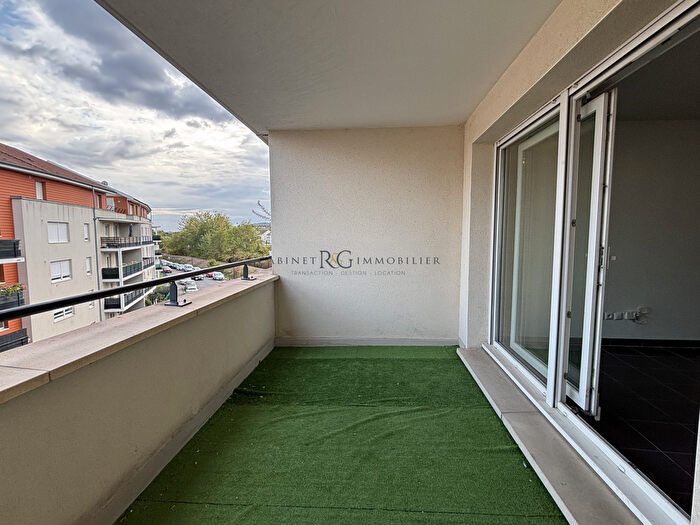 Appartement 2 pièces à vendre - Woippy, Saint-Eloy
