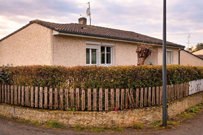 Maison à vendre - Le Passage - 4 pièces - 3 chambres
