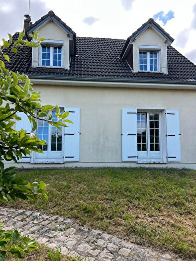 Étreillers : Maison 4 pièces à vendre