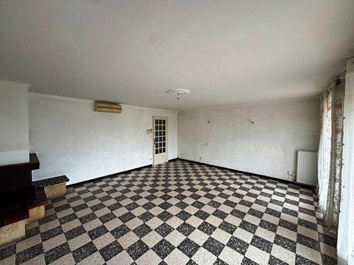 Appartement à louer - Lemasson, Montpellier - 3 pièces - 2 chambres