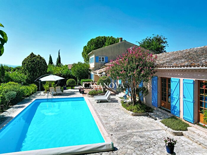 Gignac : Maison 9 pièces à vendre