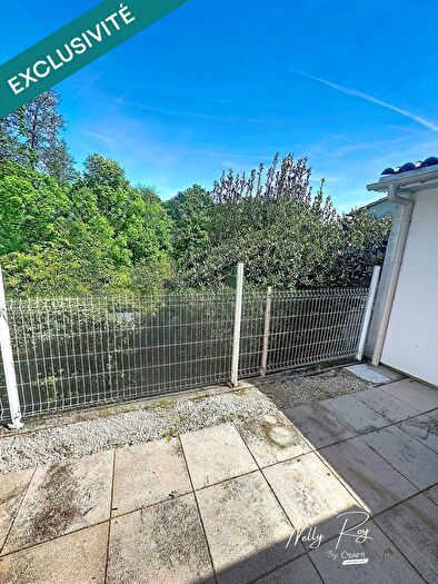 Maison 3 pièces à vendre - Porchères
