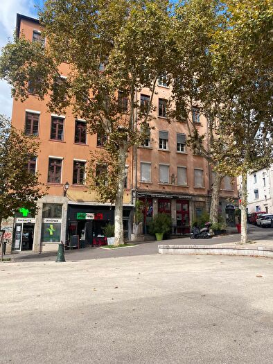 Appartement à vendre - Lyon er , Ouest des Pentes - 2 pièces - 1 chambre