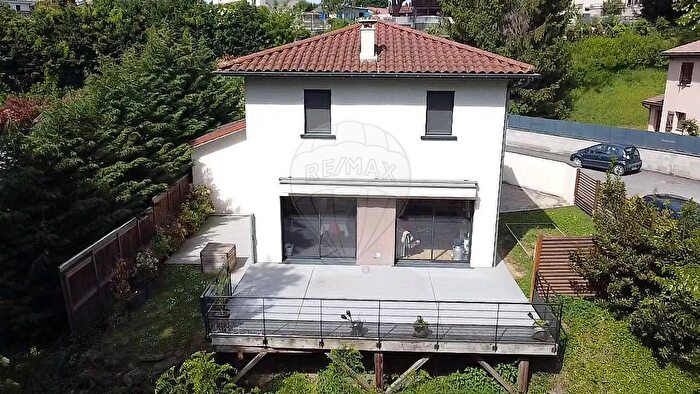 Frans : Maison 4 pièces à vendre