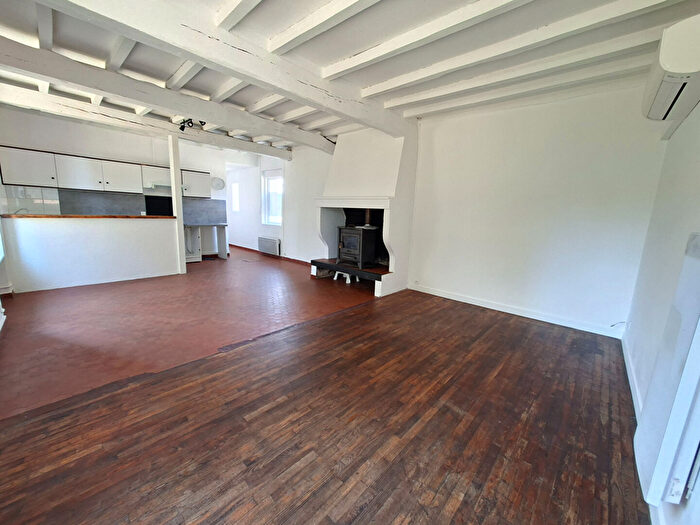 Appartement 3 pièces à louer - Montesquieu-Volvestre