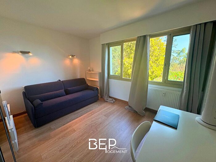 Appartement à louer - Cannes - 1 pièce