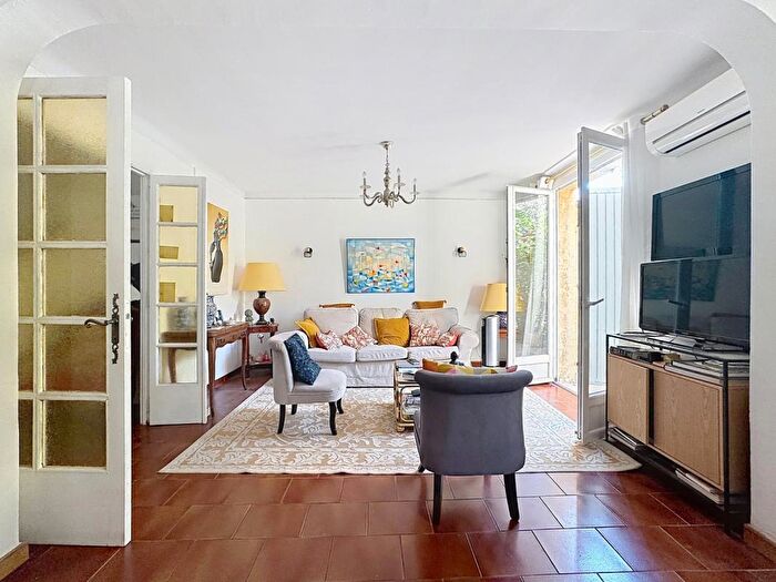 Maison 4 pièces à vendre à Avignon, Saint-Ruf