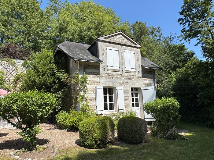 Maison 3 pièces à Le Tilleul, à vendre