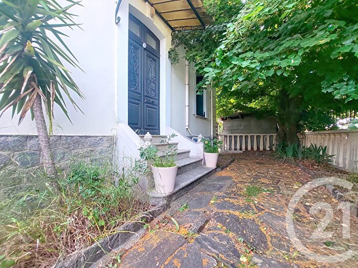 Maison à vendre - Amélie-les-Bains-Palalda - 6 pièces - 3 chambres