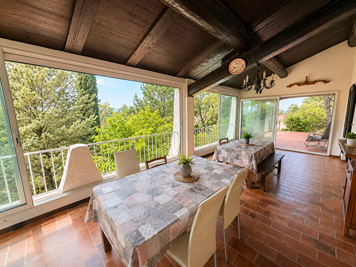 Maison 8 pièces à vendre à Vidauban