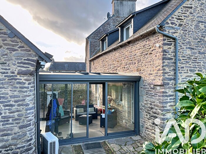 Maison à vendre - Plouézec - 7 pièces - 4 chambres
