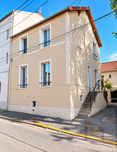 Appartement 1 pièce à Neuilly-Plaisance, Bel Air, Clémenceau, Carnot, à vendre