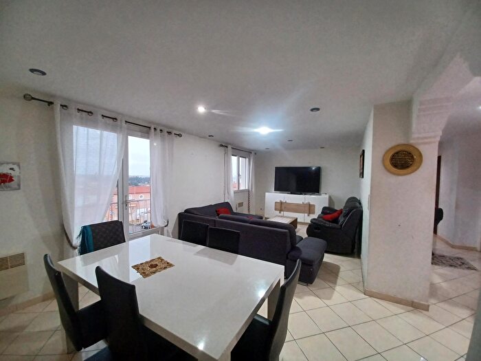 Appartement à vendre - Béziers, Perch des Moulins, Font Neuve, Terries - 3 pièces - 2 chambres