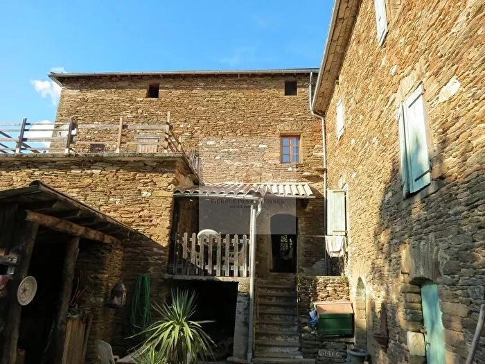 Maison 6 pièces à Saint-Germain-de-Calberte, à vendre