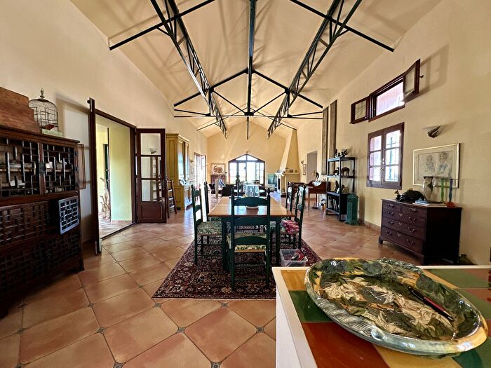 Pézenas - Maison 5 pièces à vendre