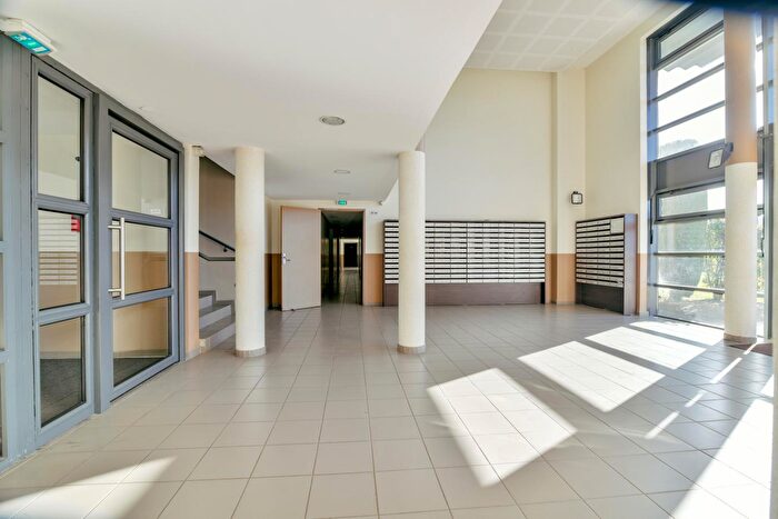 Appartement à louer - Avignon, Montfavet - 1 pièce