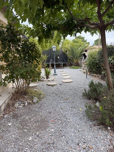 Maison 4 pièces à Durfort-et-Saint-Martin-de-Sossenac, à louer