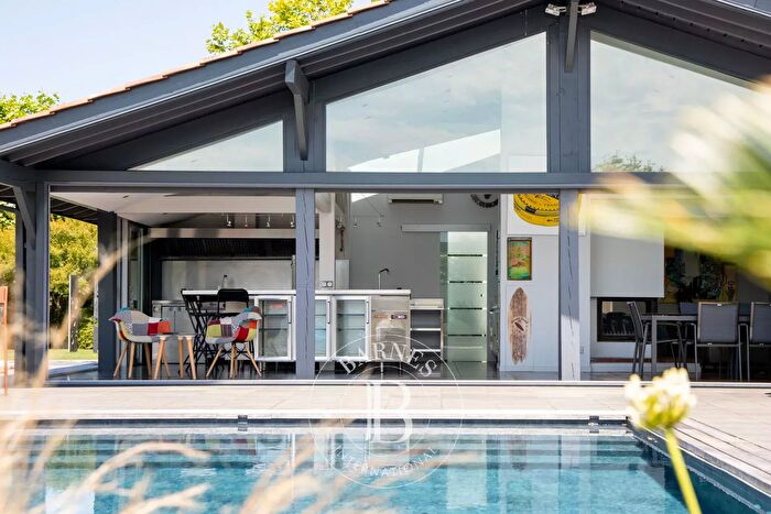 Maison 6 pièces à Anglet, à vendre