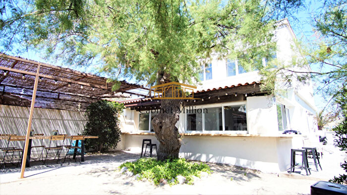 Maison 5 pièces à vendre - Frontignan