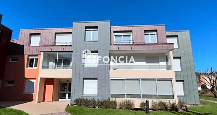 Appartement à vendre - Courseulles-sur-Mer - 1 pièce