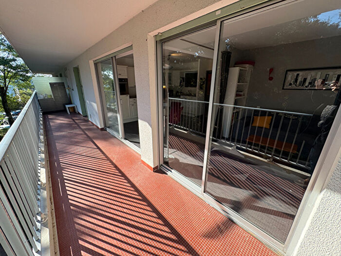 Appartement à vendre - La Baule-Escoublac, Casino, Benoît - 3 pièces - 2 chambres