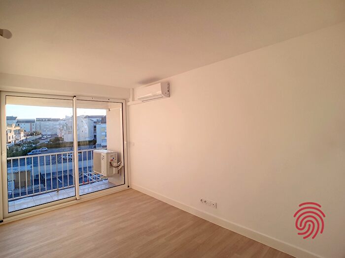 Appartement à louer - Agde, Le Cap dAgde - 2 pièces - 1 chambre