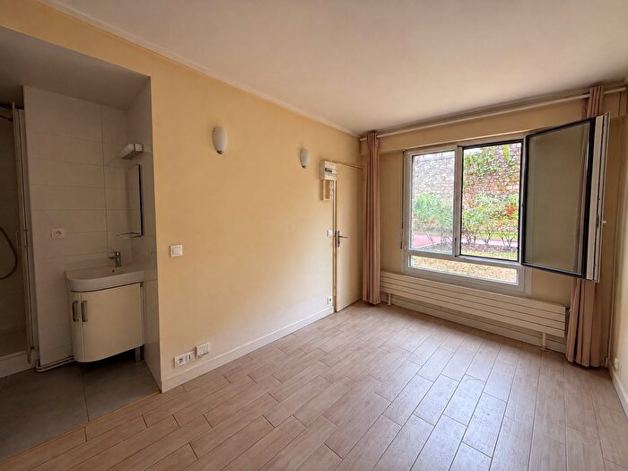 Appartement 2 pièces à vendre à Neuilly-sur-Seine