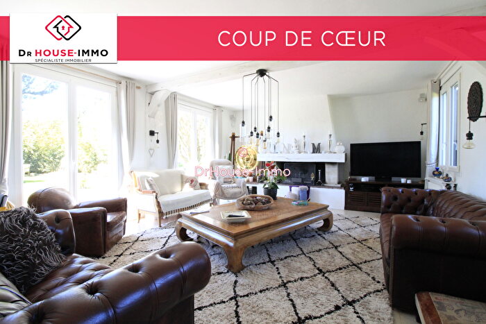 Bourgtheroulde-Infreville - Maison 7 pièces à vendre