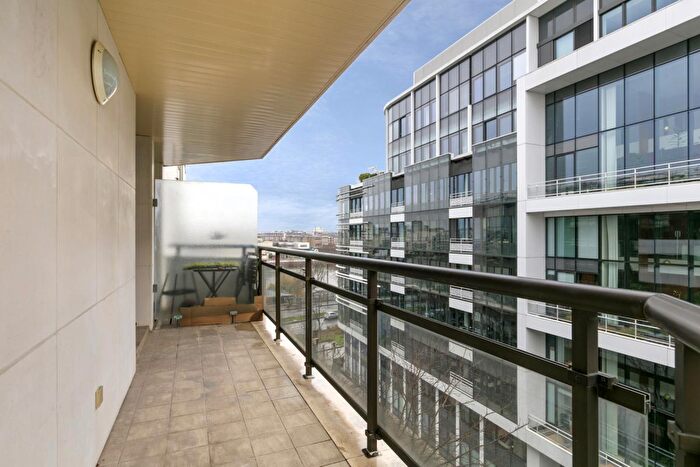 Appartement 2 pièces à vendre - Levallois-Perret, Collange