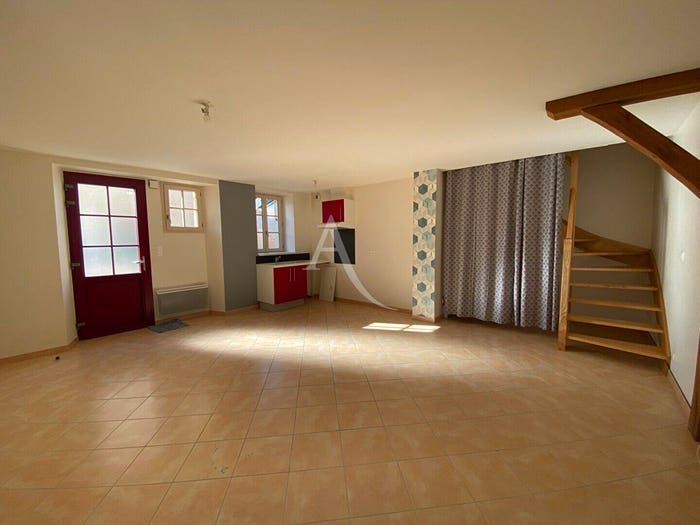 Maison 4 pièces à louer à Baugé-en-Anjou