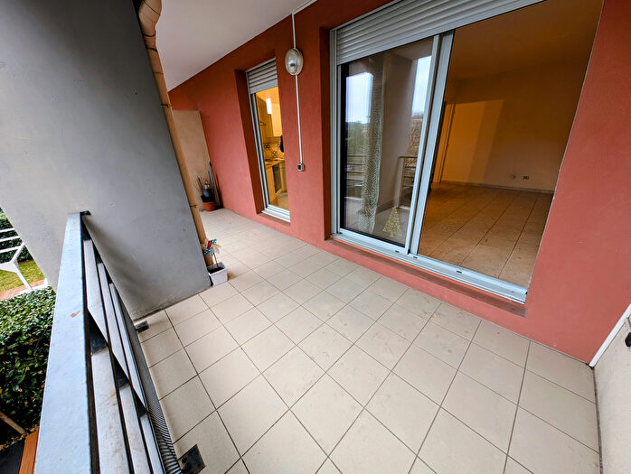 Appartement à vendre - Aix-en-Provence, Les Milles - 4 pièces - 3 chambres