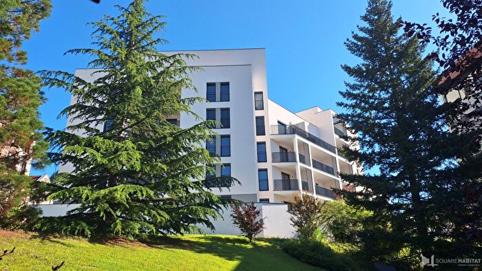 Appartement 3 pièces à Clermont-Ferrand, Jaude, Fontgiève Saint-Alyre, à louer