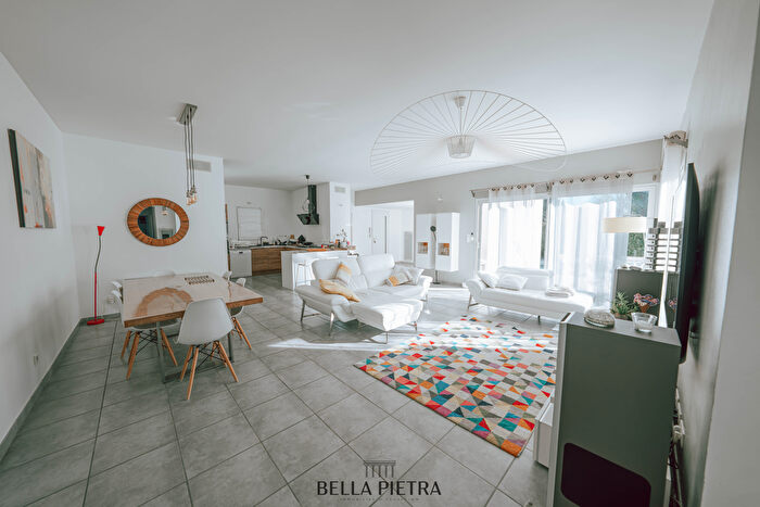 Maison à vendre - Grabels - 6 pièces - 5 chambres