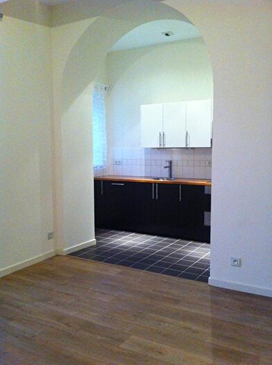 Appartement à vendre - Auxerre, Conches, Les Clairions - 2 pièces - 1 chambre