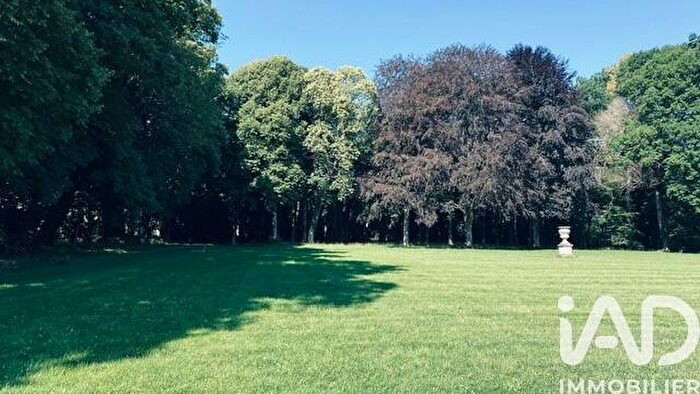 Appartement à louer - Saint-Chéron - 2 pièces - 1 chambre