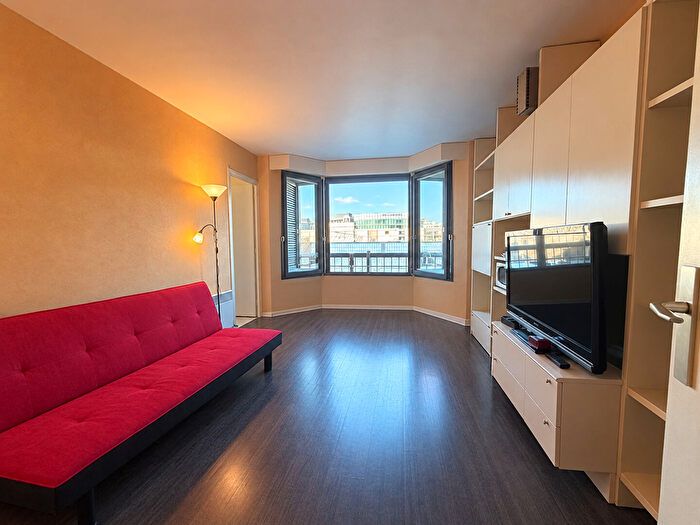 Clermont-Ferrand, Jaude, Fontgiève Saint-Alyre - Appartement 1 pièce à vendre